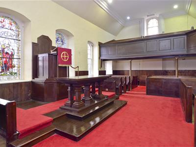 Roxburgh Church, Roxburgh, Kelso, TD5 Offers Over £150,000